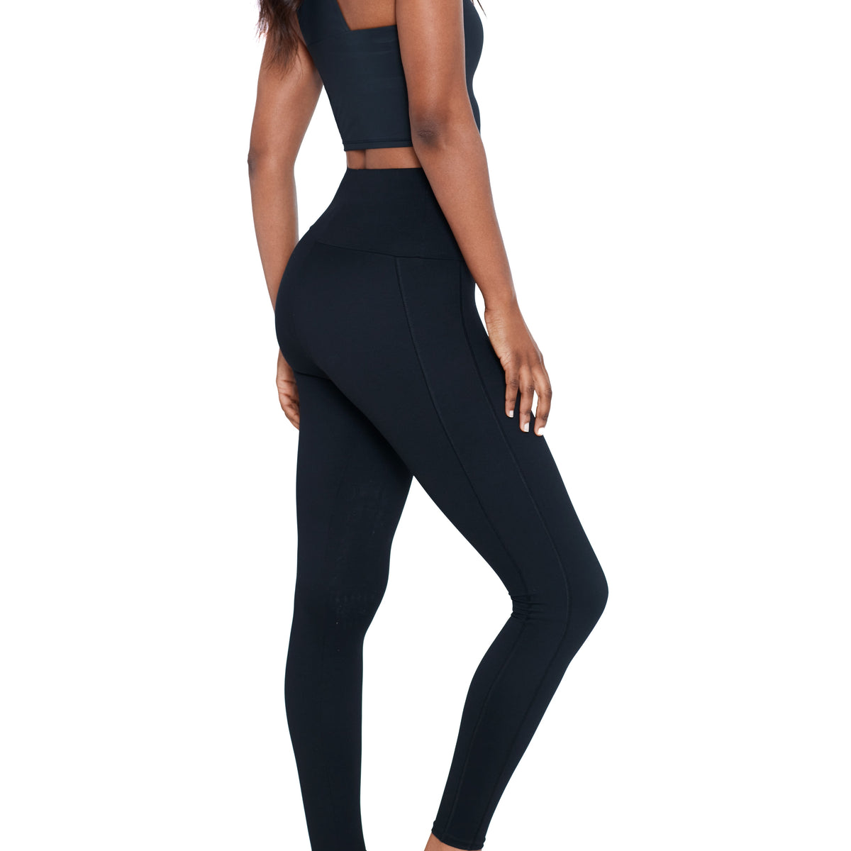 Slimming Performance Leggings – Cupid Intimates