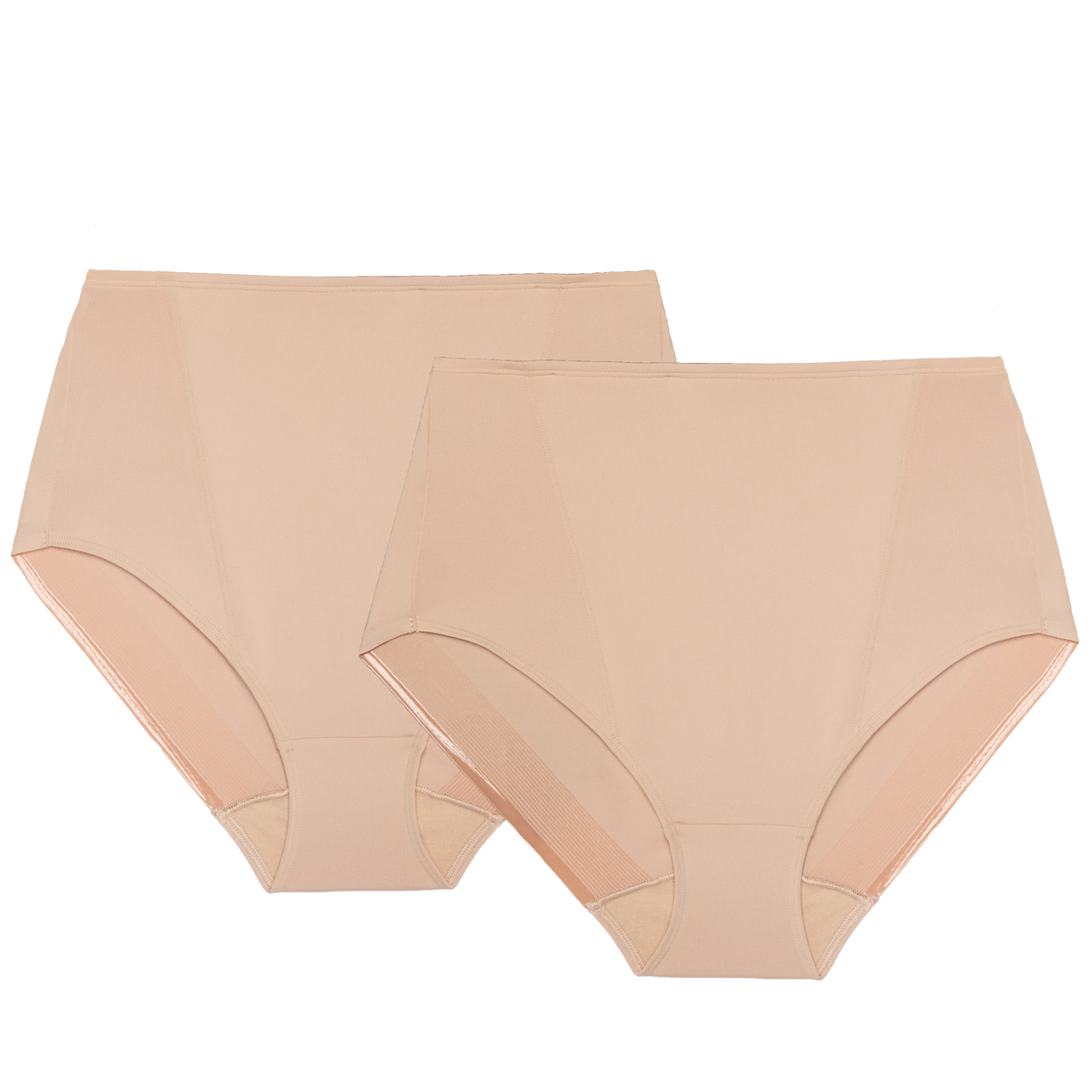 Cupid® 2-Pack Modern Light Shaping Brief – Cupid Intimates