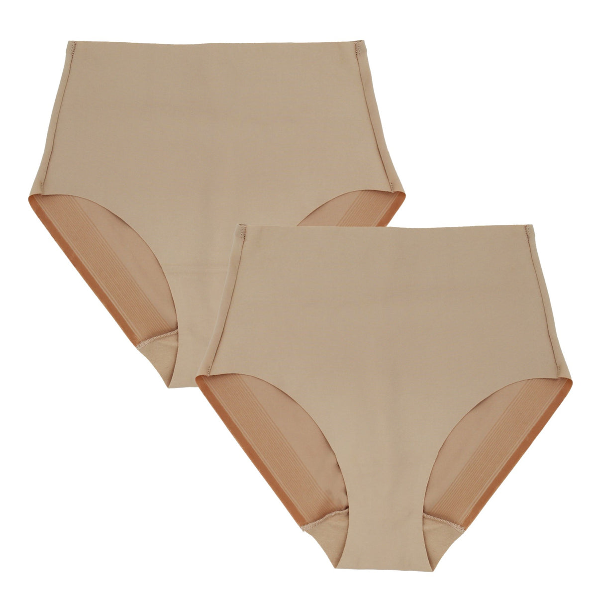 Girl Power 2-Pack Light Tummy Control Brief – Cupid Intimates