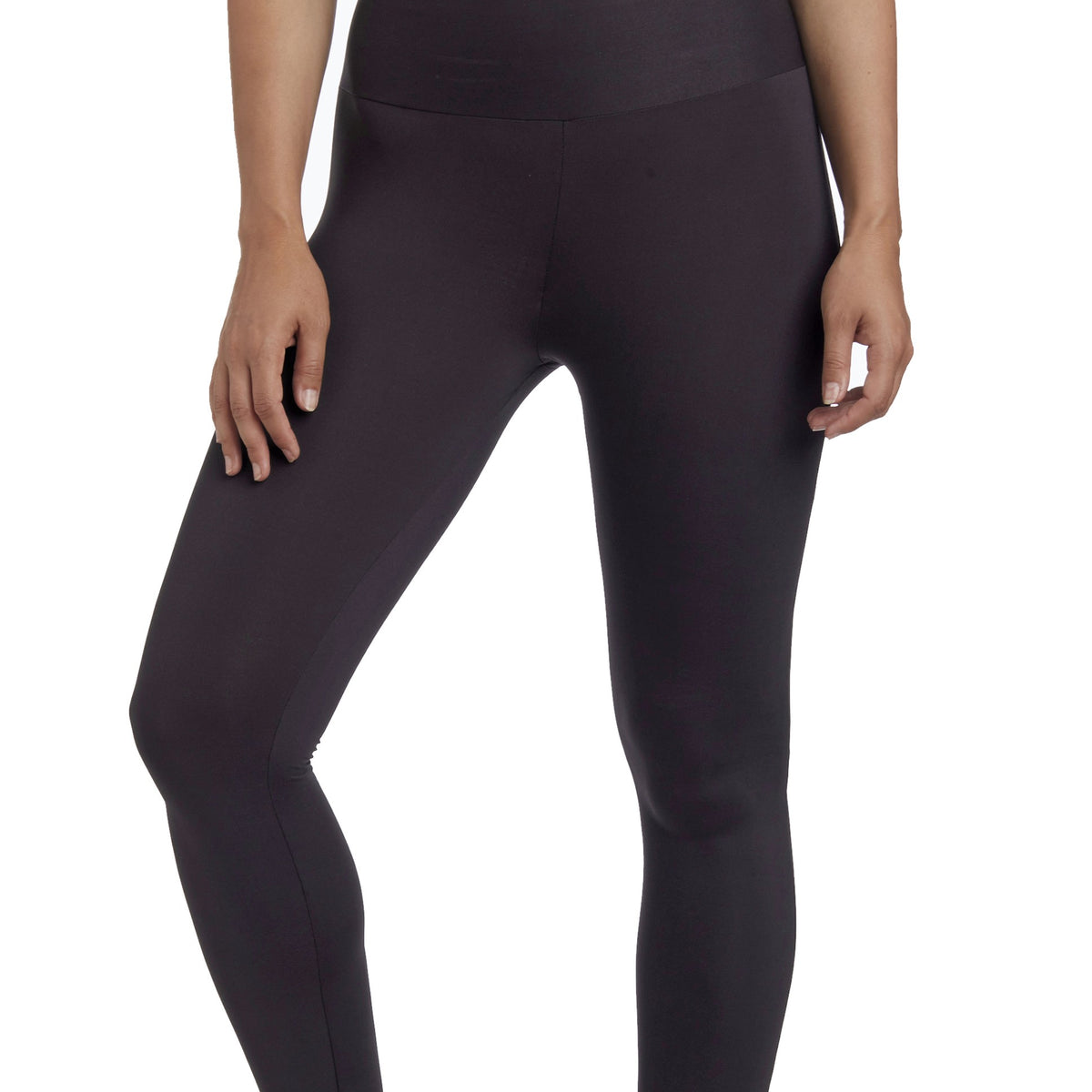 Cupid® Love Your Legs® Tummy Control Leggings – Cupid Intimates