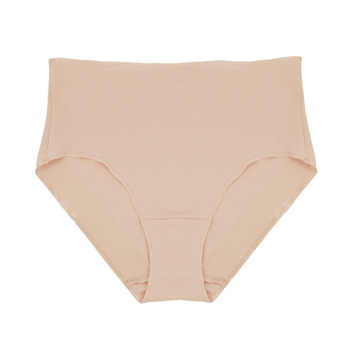 Girl Power No Lines, No Ride Brief Panty – Cupid Intimates